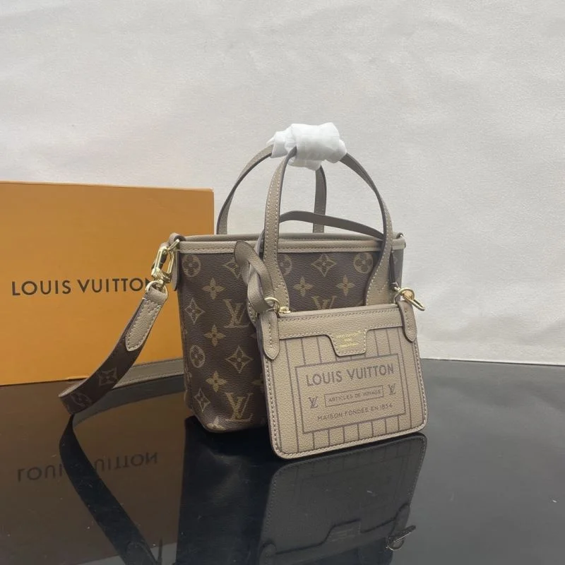 Reasonably priced Louis Vuitton Shopping Bags