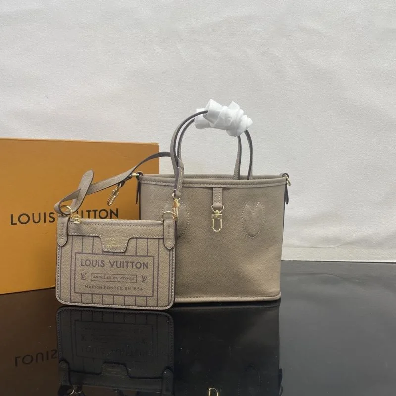 Reasonably priced Louis Vuitton Shopping Bags