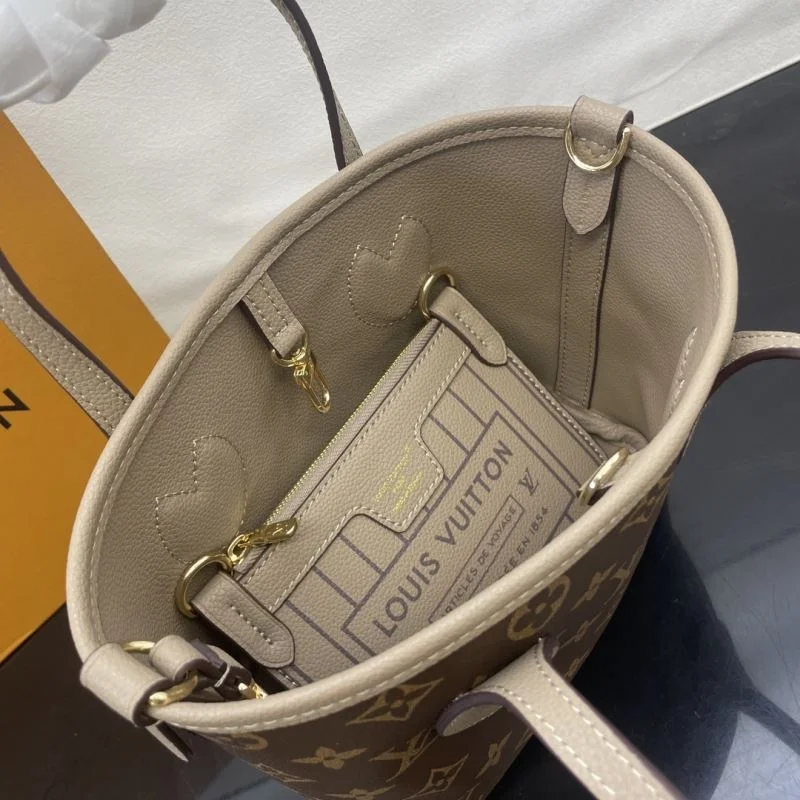 Reasonably priced Louis Vuitton Shopping Bags