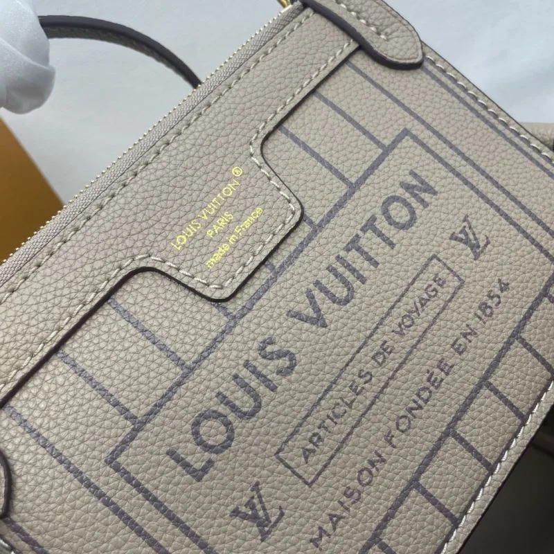 Reasonably priced Louis Vuitton Shopping Bags