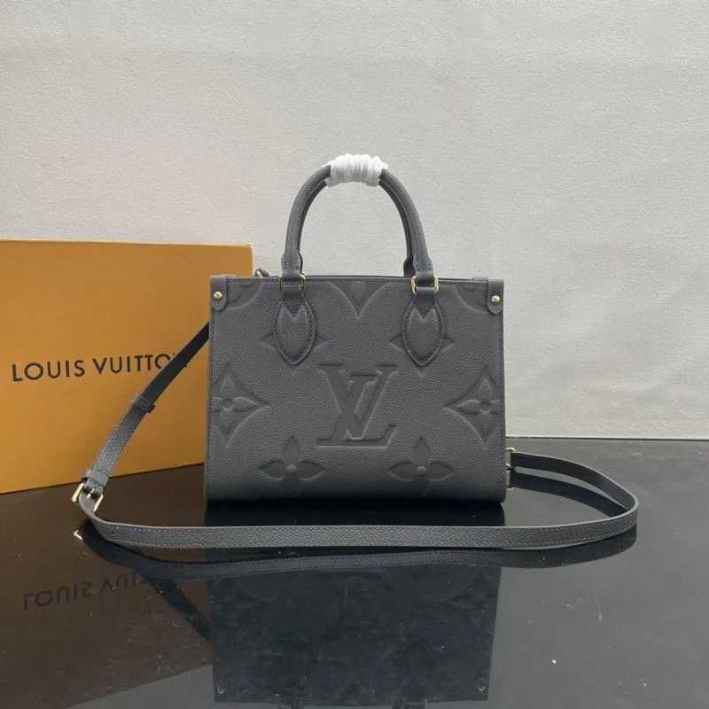 Louis Vuitton Shopping Bags