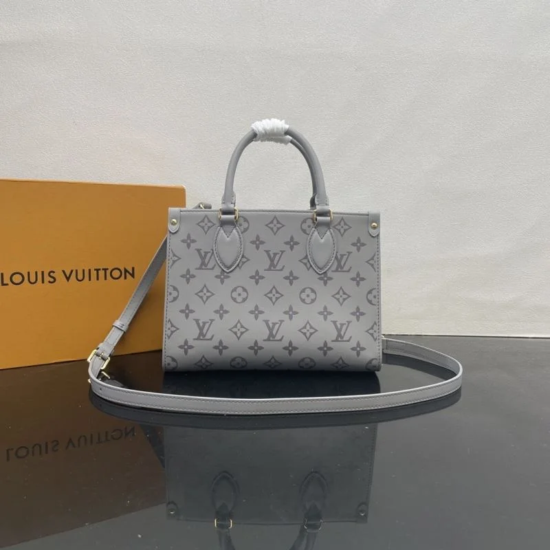 Louis Vuitton Shopping Bags