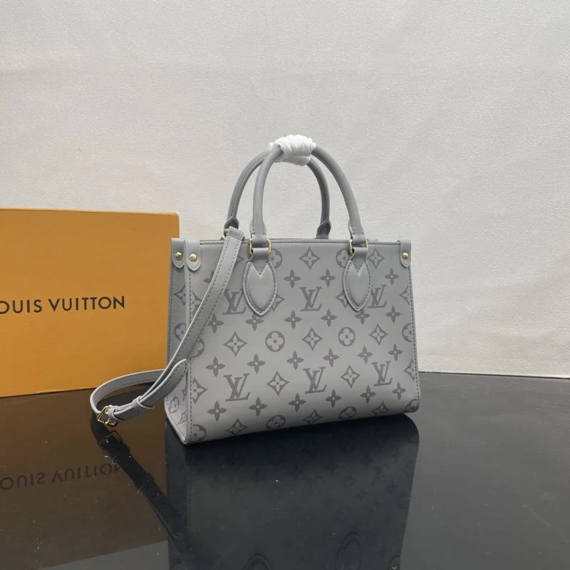 Inexpensive Louis Vuitton Shopping Bags