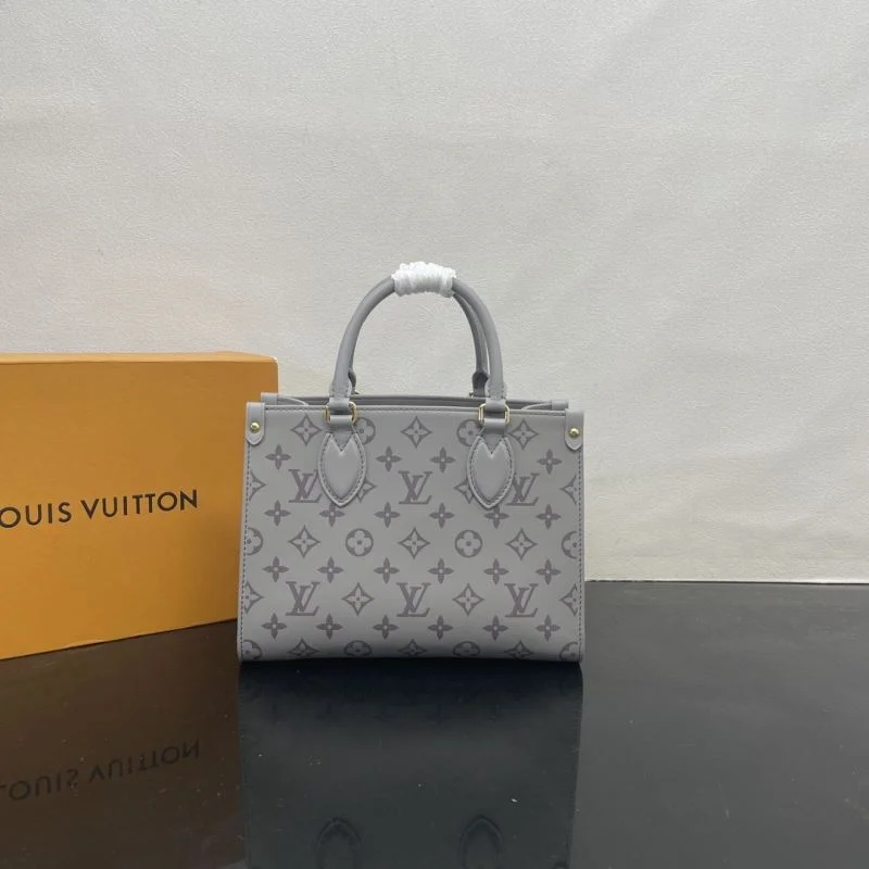 Inexpensive Louis Vuitton Shopping Bags