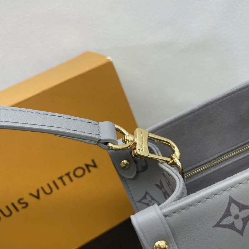 Inexpensive Louis Vuitton Shopping Bags