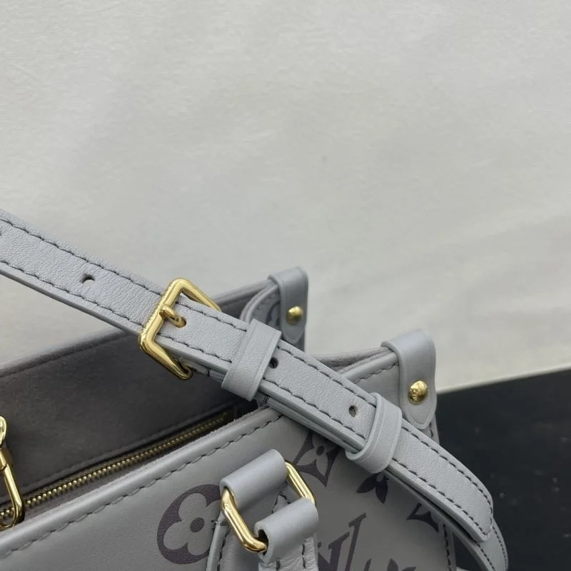 Inexpensive Louis Vuitton Shopping Bags