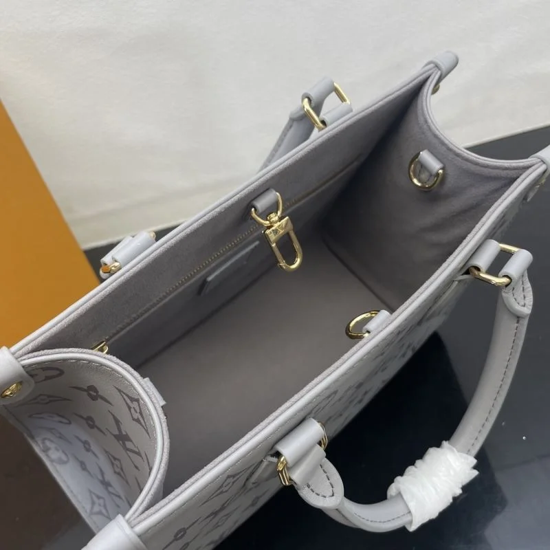 Inexpensive Louis Vuitton Shopping Bags