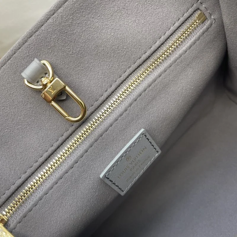 Inexpensive Louis Vuitton Shopping Bags