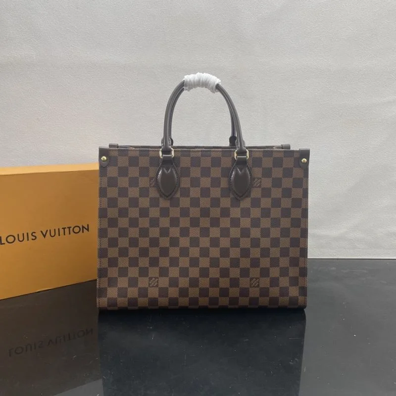 Louis Vuitton Shopping Bags