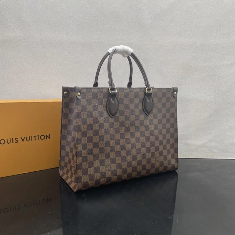 Economical Louis Vuitton Shopping Bags