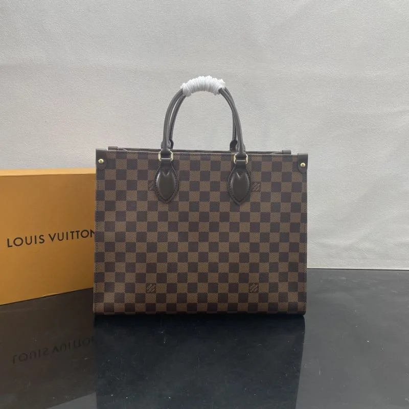 Economical Louis Vuitton Shopping Bags