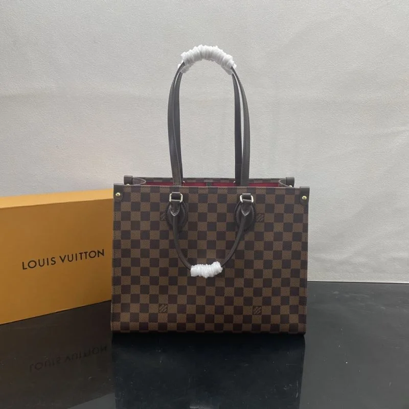 Economical Louis Vuitton Shopping Bags