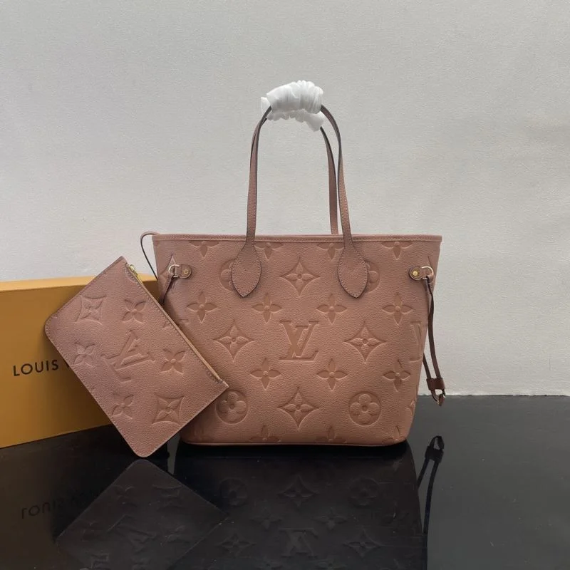 Louis Vuitton Shopping Bags