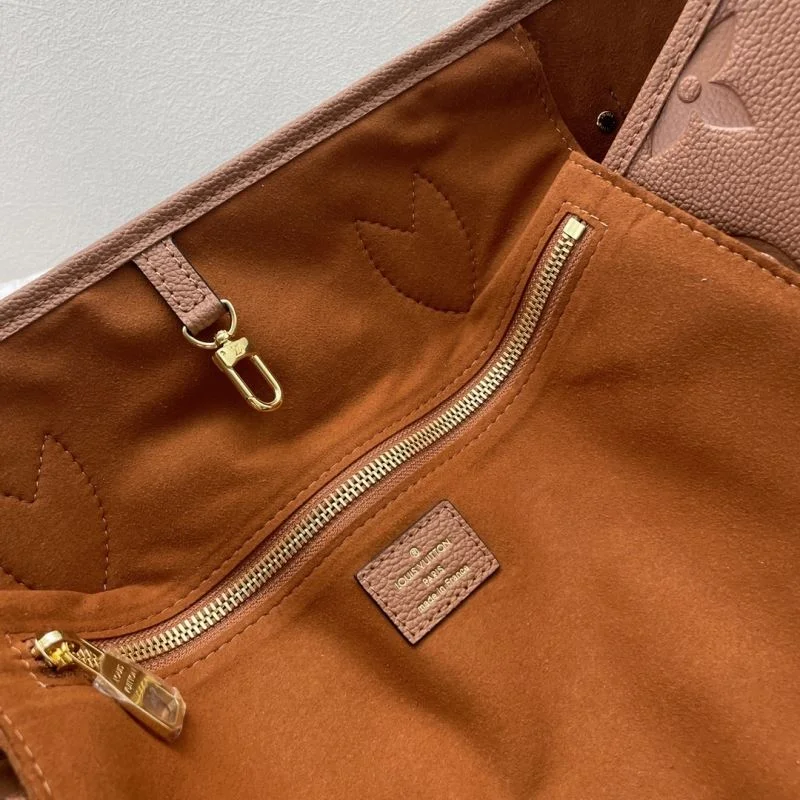 Low-cost Louis Vuitton Shopping Bags