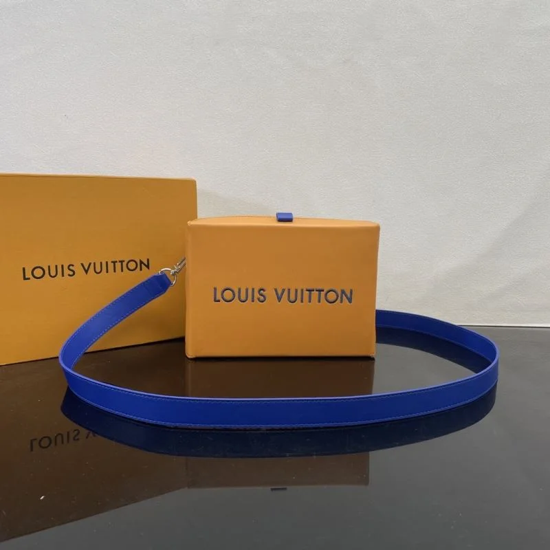 Louis Vuitton Shopping Bags
