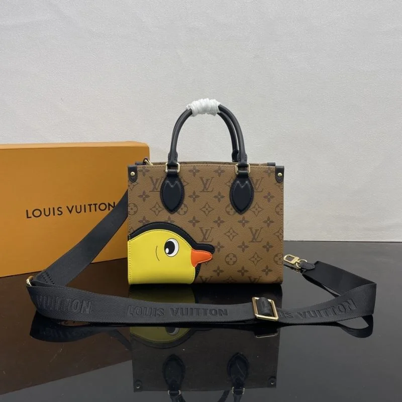 Louis Vuitton Shopping Bags