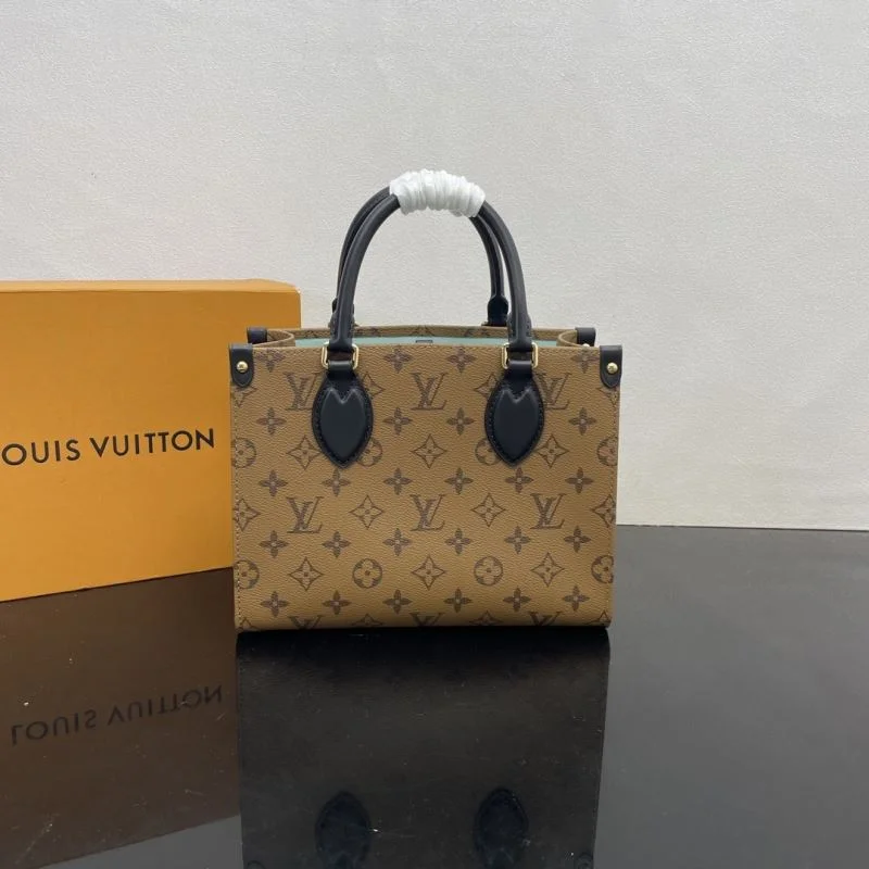 Top match Louis Vuitton Shopping Bags