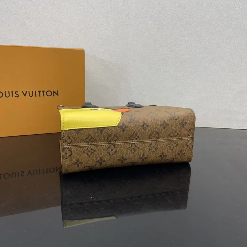 Top match Louis Vuitton Shopping Bags