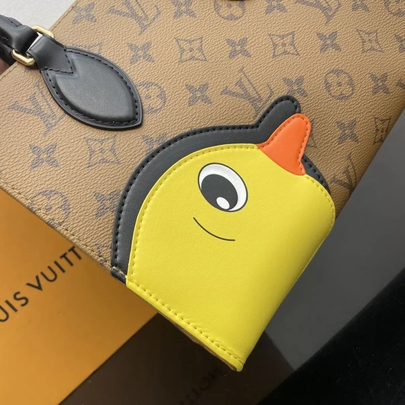 Top match Louis Vuitton Shopping Bags