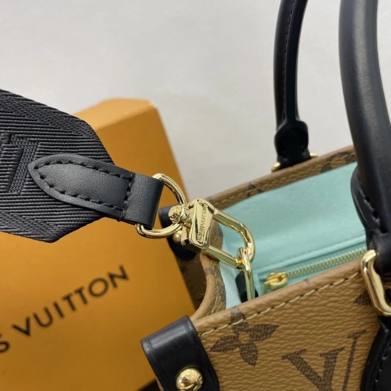 Top match Louis Vuitton Shopping Bags