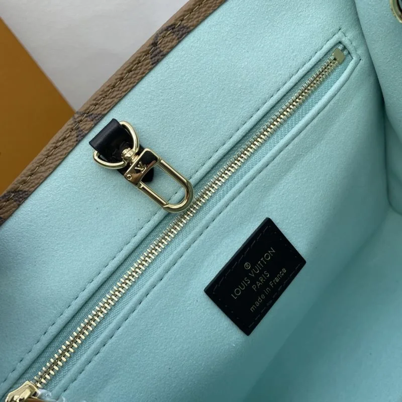 Top match Louis Vuitton Shopping Bags