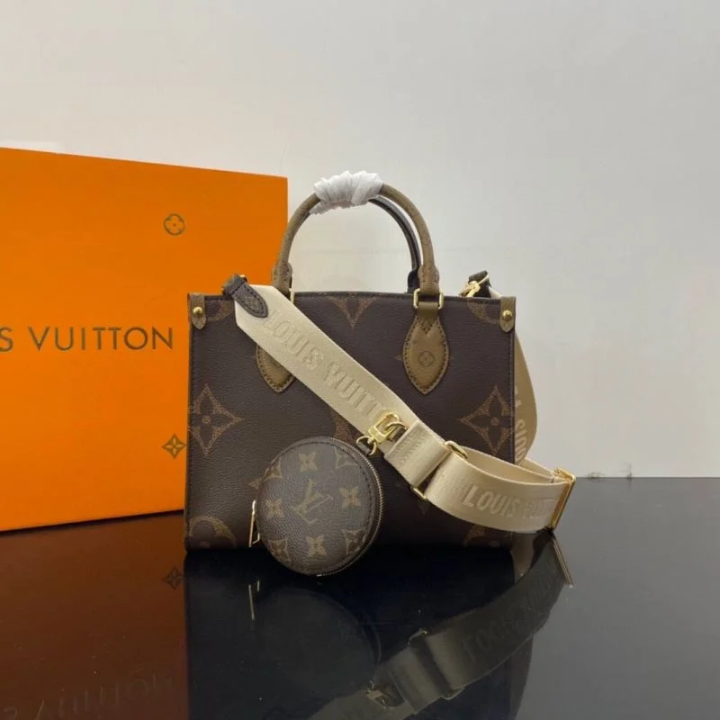 Louis Vuitton Shopping Bags