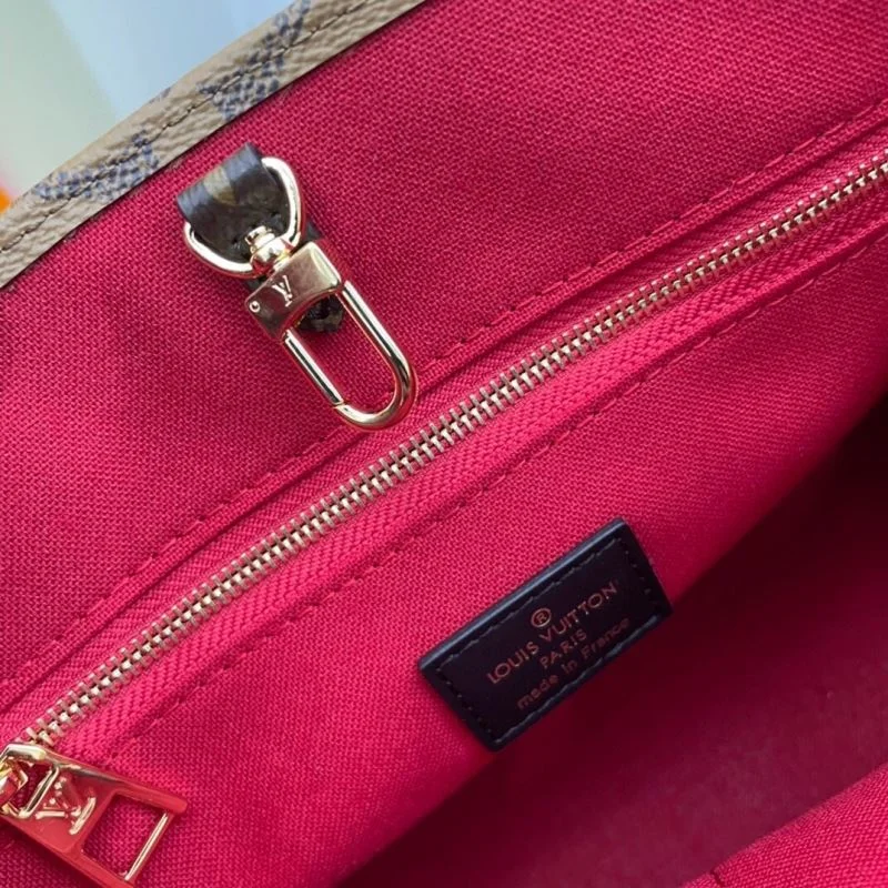 Factory-made Louis Vuitton Shopping Bags