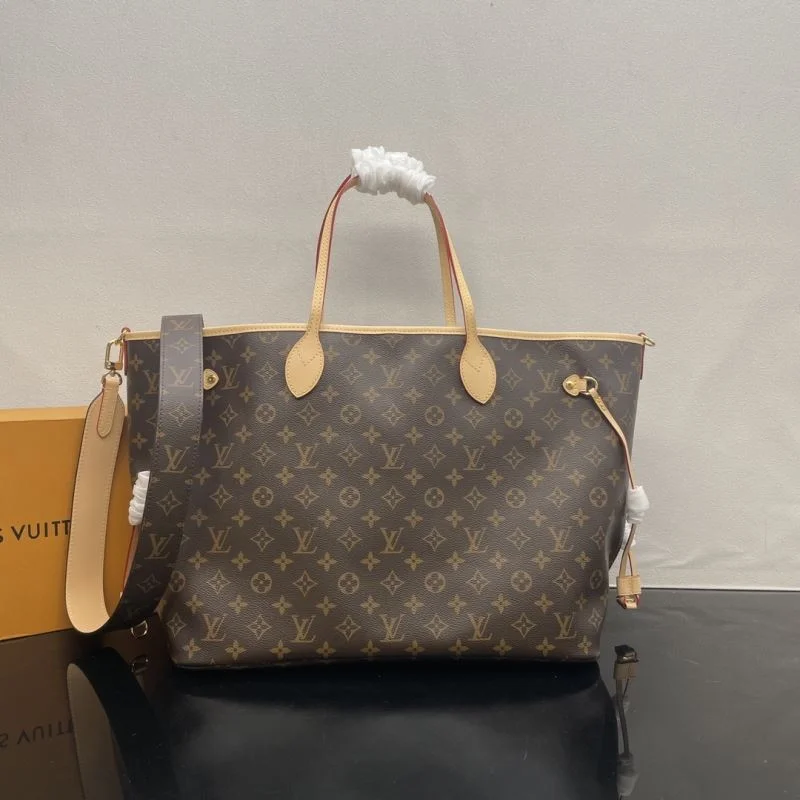 Louis Vuitton Shopping Bags