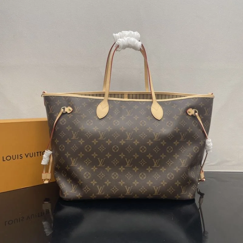 Accurate model Louis Vuitton Shopping Bags