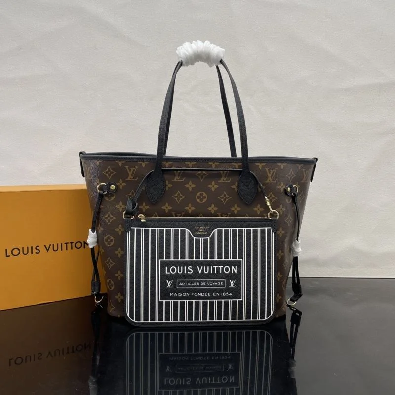 Louis Vuitton Shopping Bags