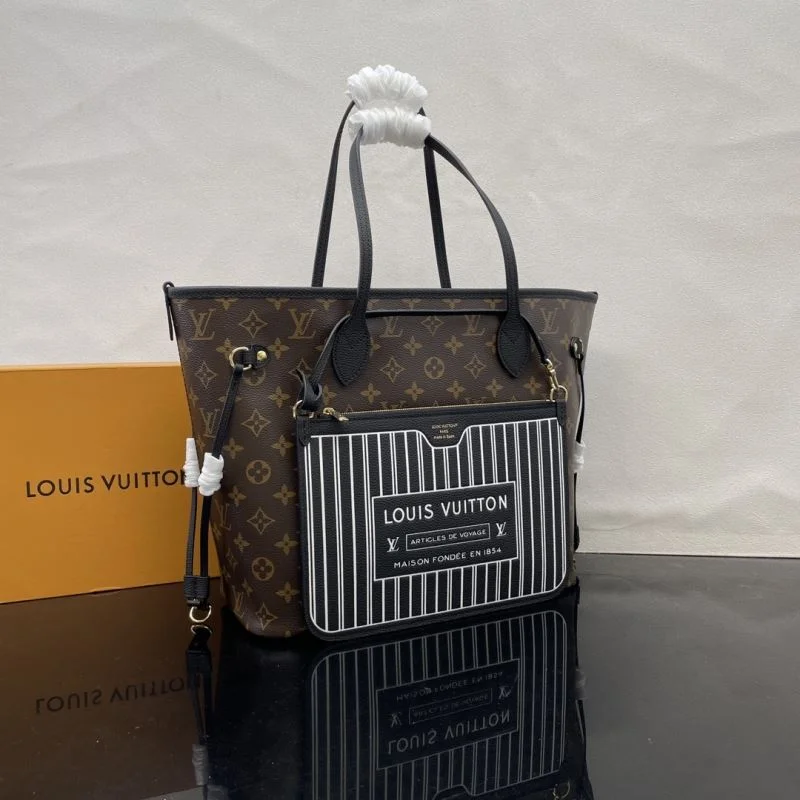 Value-priced Louis Vuitton Shopping Bags