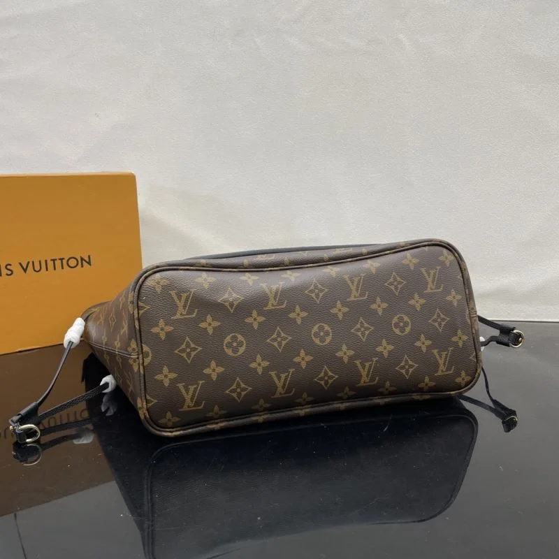 Value-priced Louis Vuitton Shopping Bags