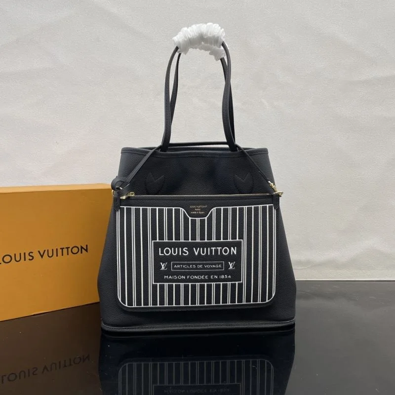 Value-priced Louis Vuitton Shopping Bags