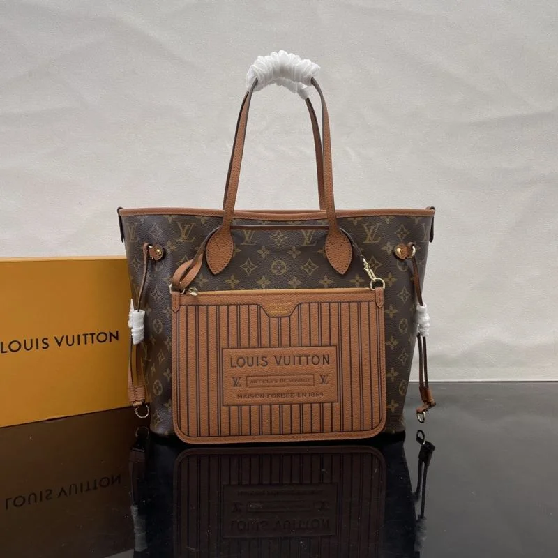 Louis Vuitton Shopping Bags