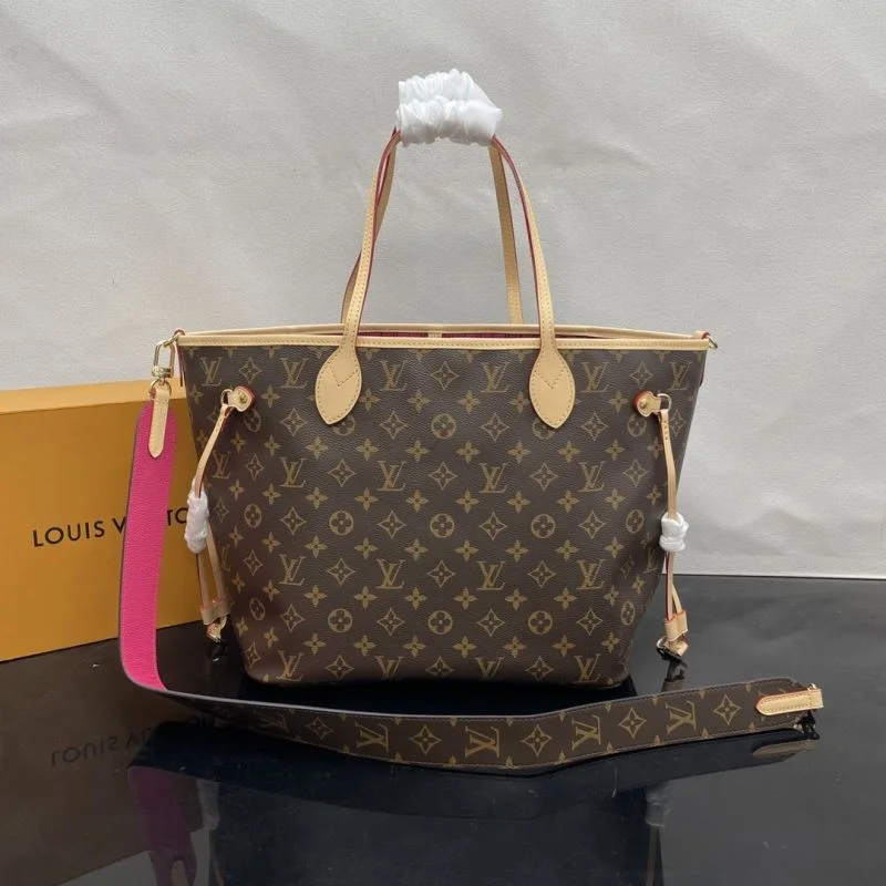 Louis Vuitton Shopping Bags