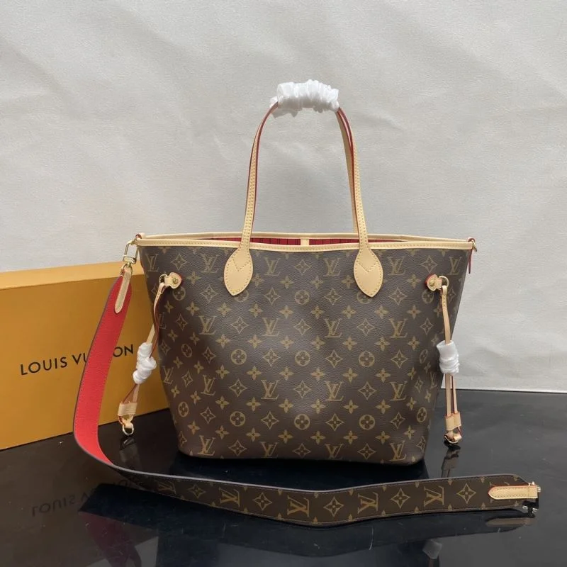 Louis Vuitton Shopping Bags