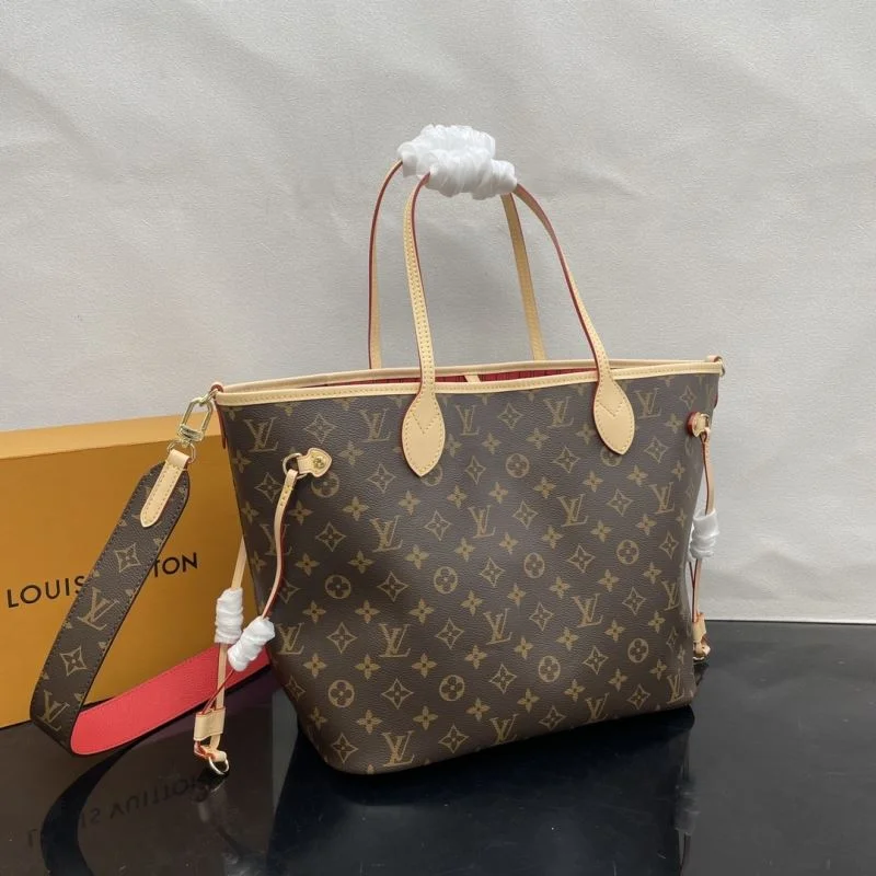 Original Louis Vuitton Shopping Bags