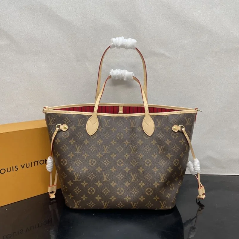 Original Louis Vuitton Shopping Bags