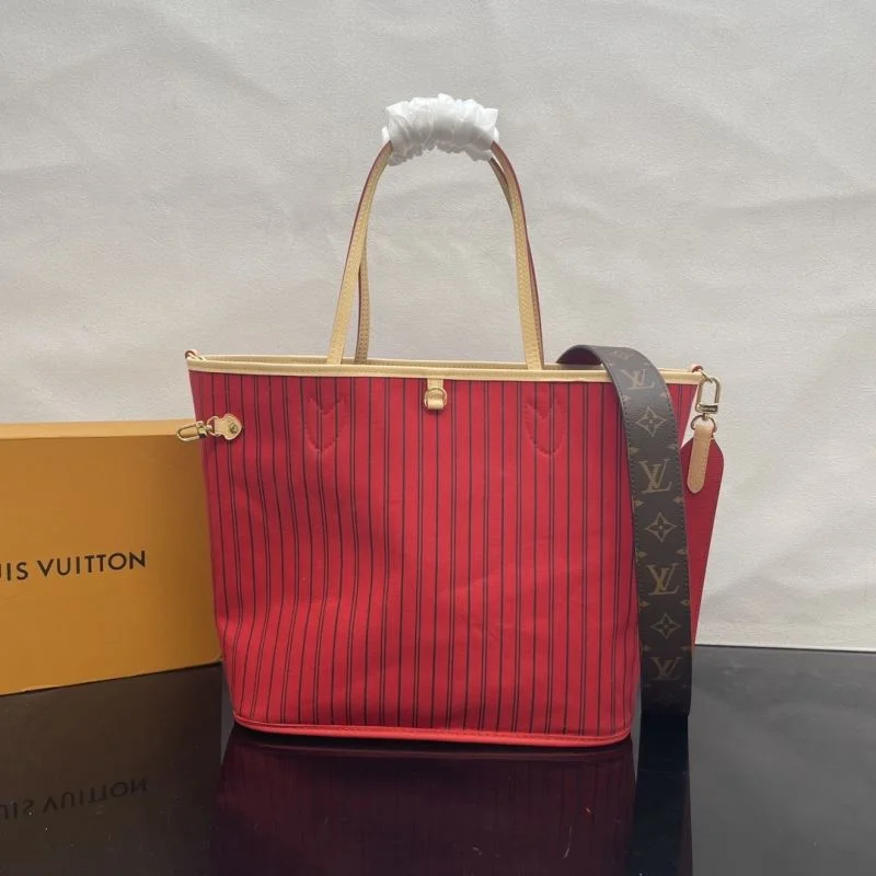 Original Louis Vuitton Shopping Bags