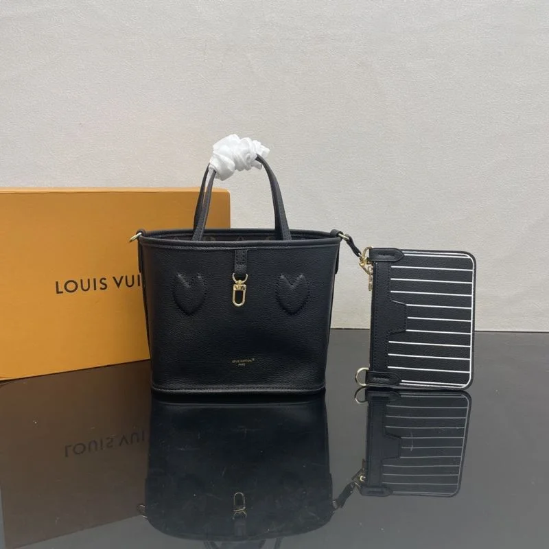 Louis Vuitton Shopping Bags