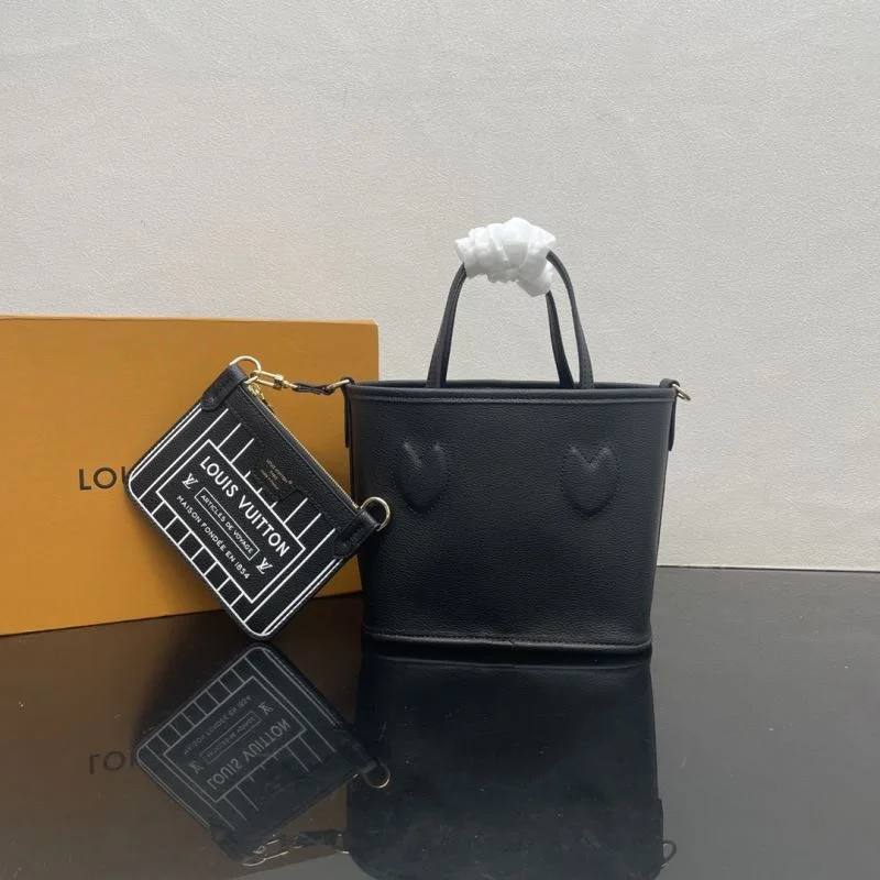 Legit Louis Vuitton Shopping Bags