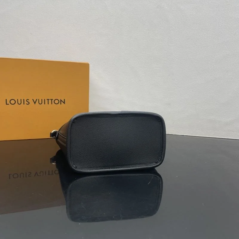 Legit Louis Vuitton Shopping Bags