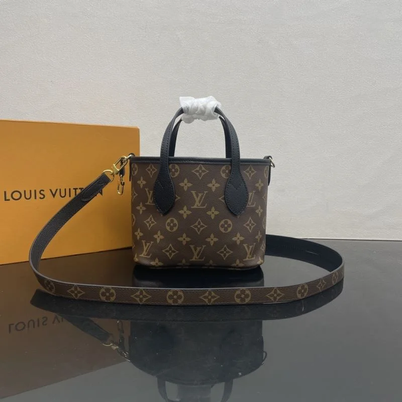 Legit Louis Vuitton Shopping Bags