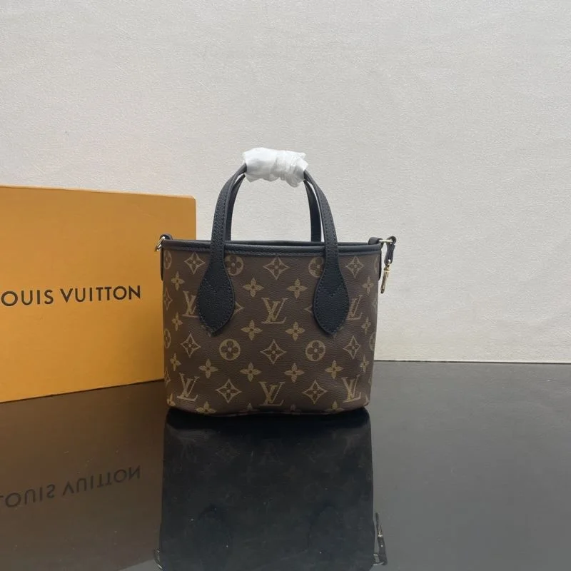 Legit Louis Vuitton Shopping Bags