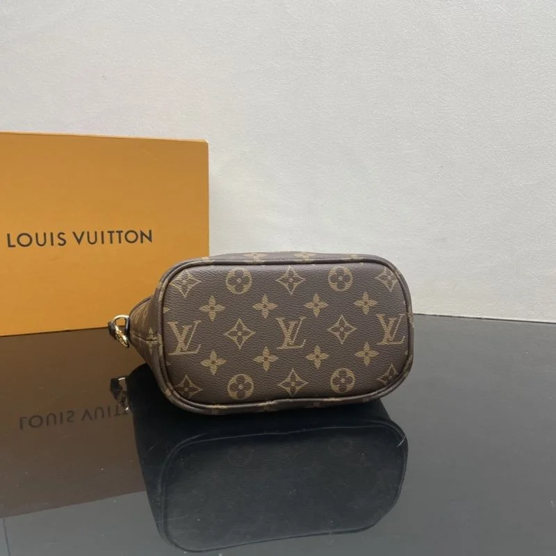 Legit Louis Vuitton Shopping Bags