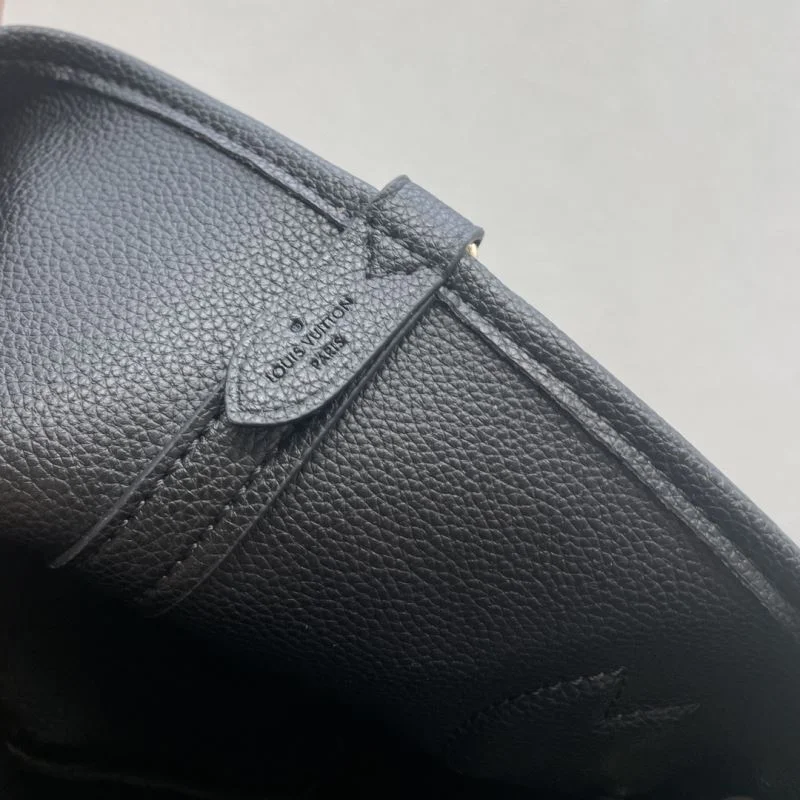 Legit Louis Vuitton Shopping Bags