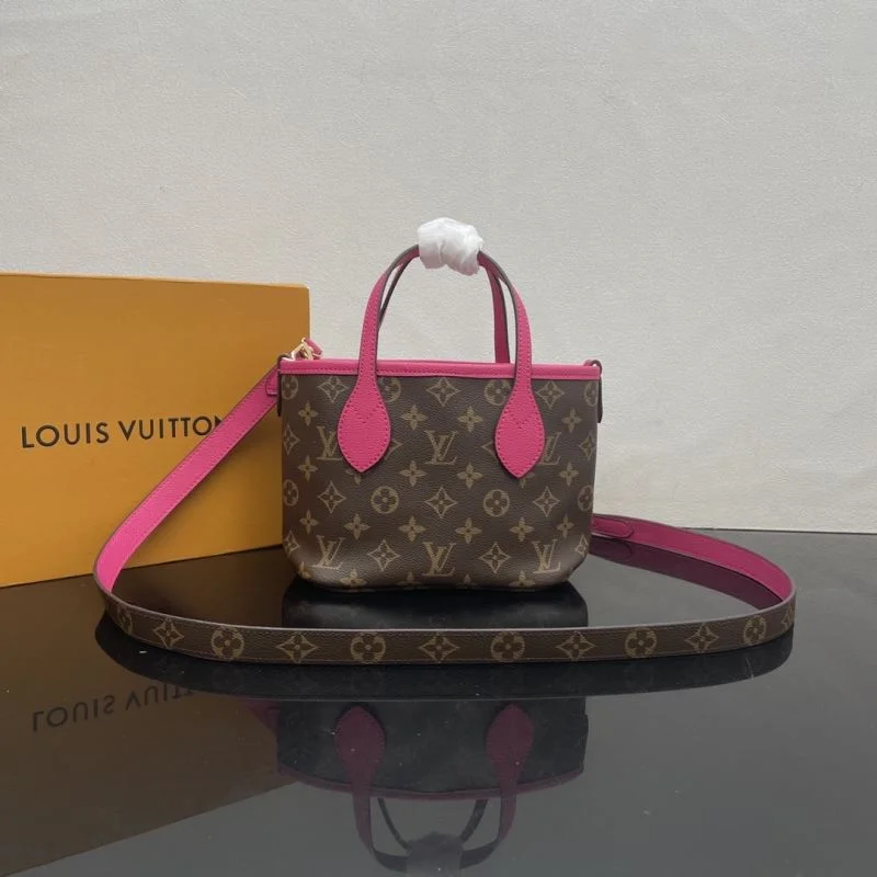 Louis Vuitton Shopping Bags