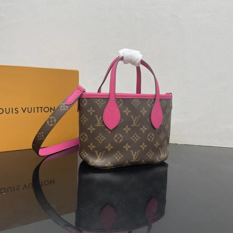 High accuracy Louis Vuitton Shopping Bags