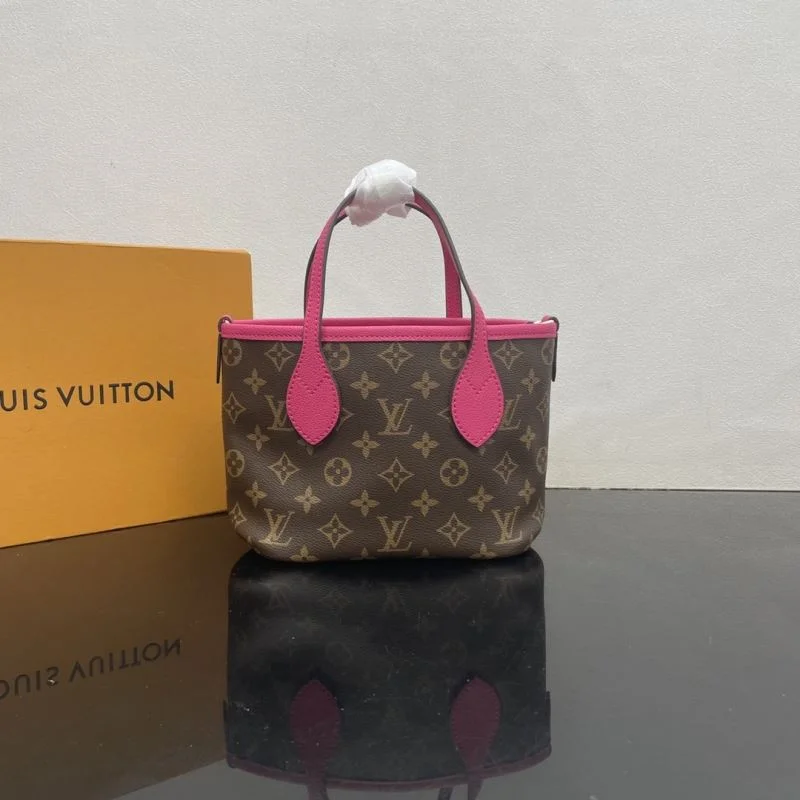 High accuracy Louis Vuitton Shopping Bags