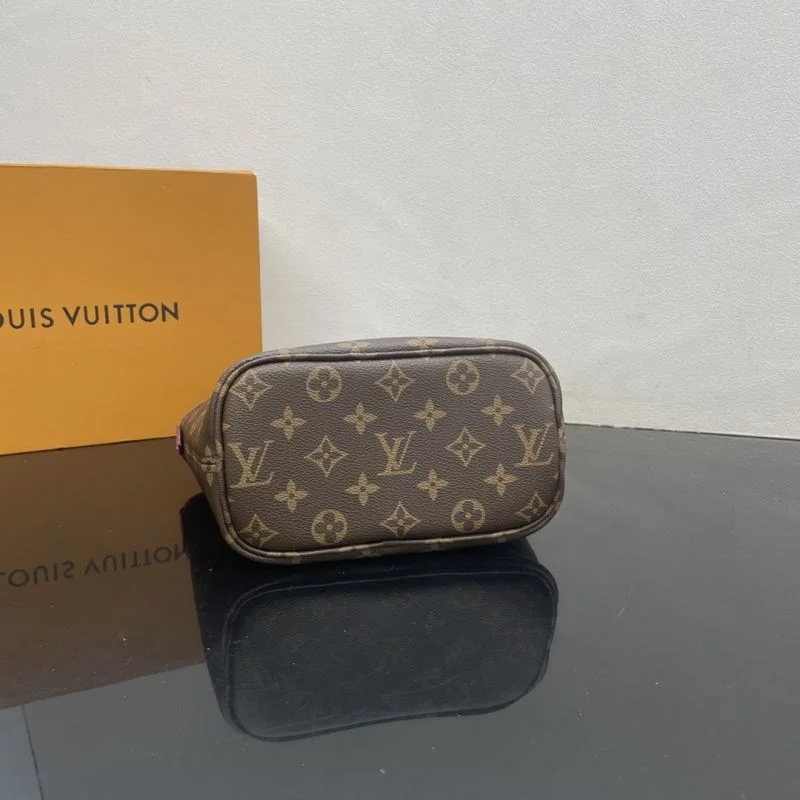 High accuracy Louis Vuitton Shopping Bags